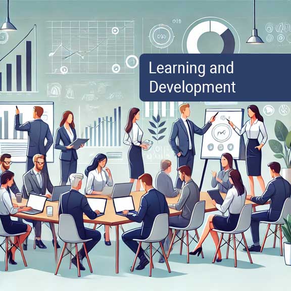 Intentional Development Planning for Supply Chain Professionals: A ...